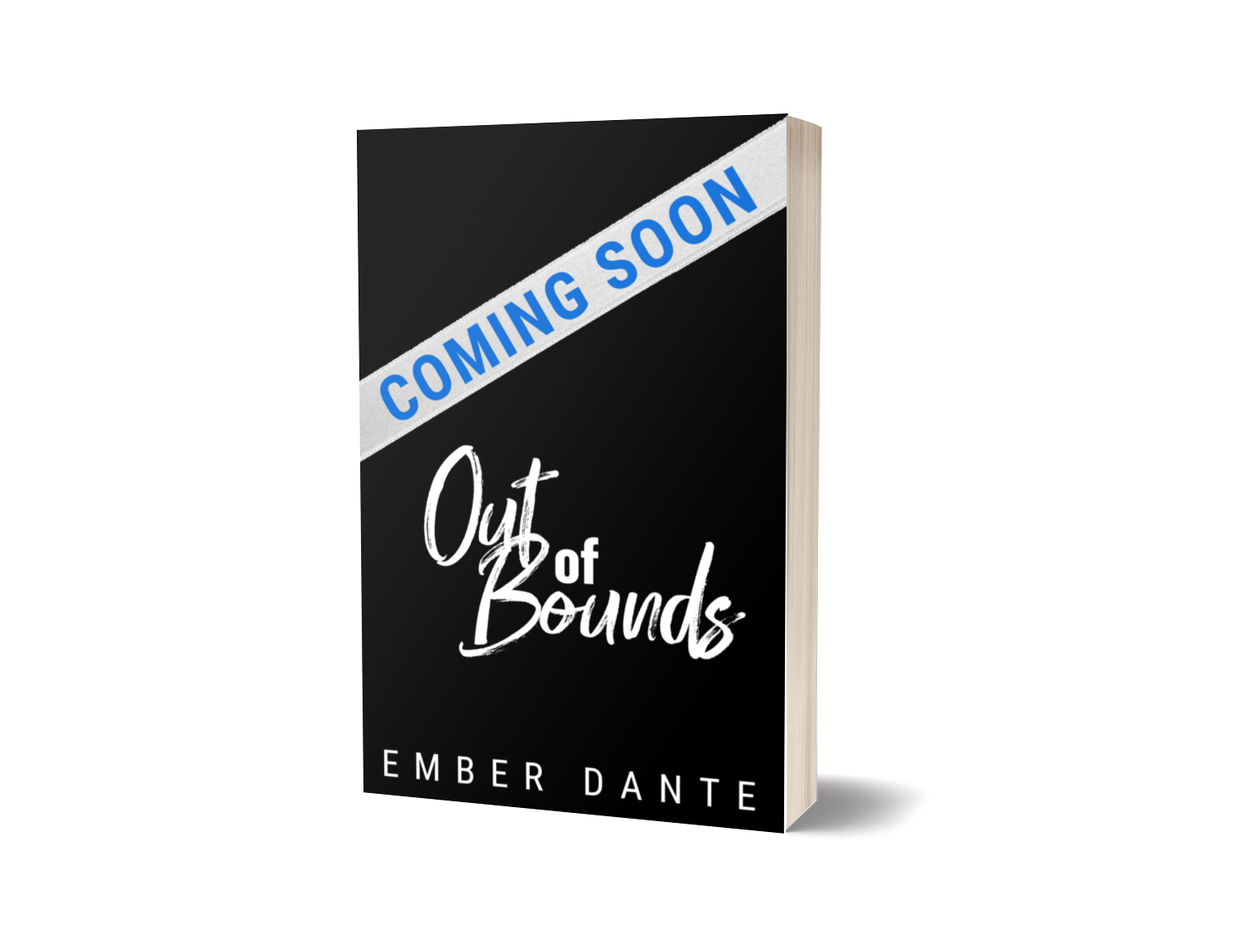 Ember Dante Just Friends